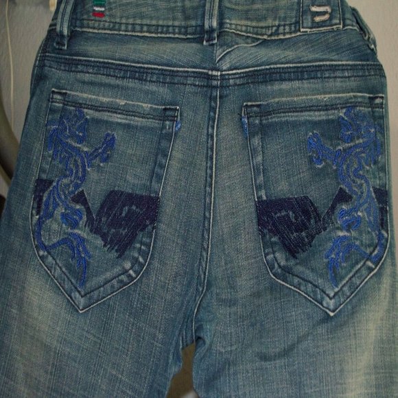 Diesel | Jeans | Mens Diesel Thanaz Wash 072c Jean | Poshmark